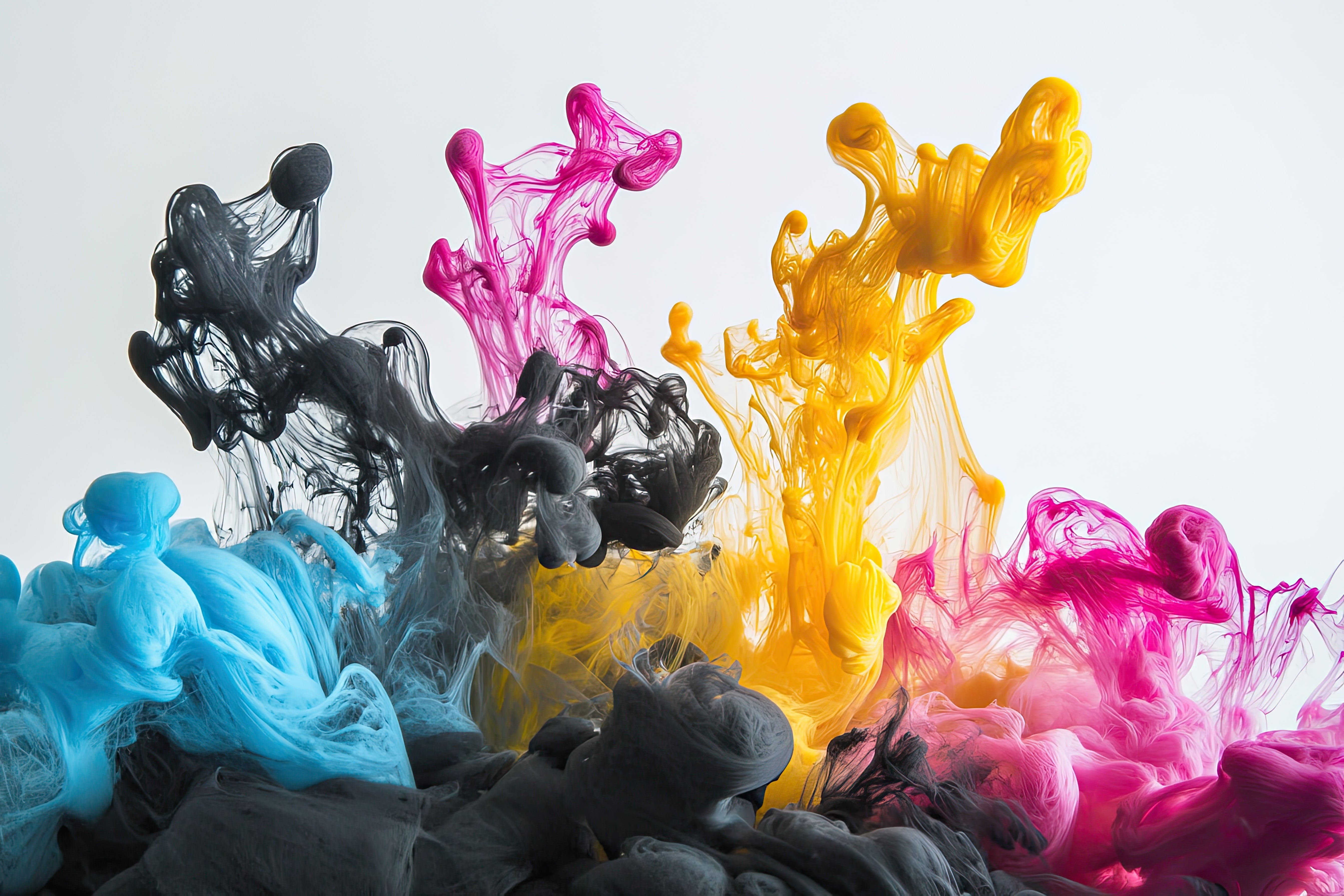 Digital Print Supplies