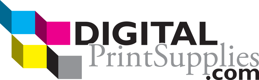 Digital Print Supplies | Digital Print Supplies