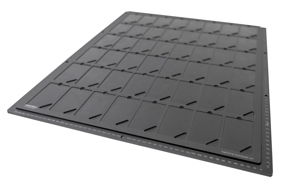 Card Fixture — Digital Print Supplies