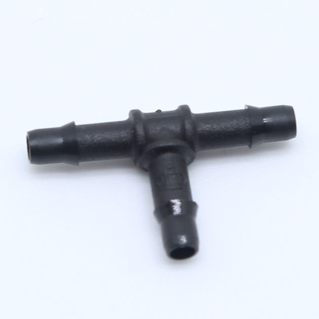 Ф4 T-shaped Tube Fitting | Digital Print Supplies