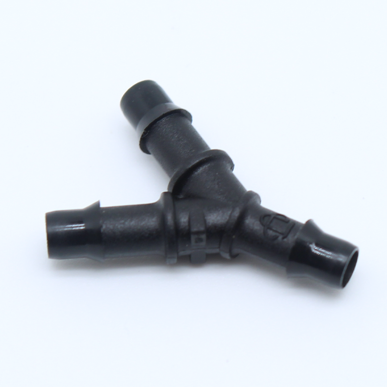 Ф6 Y Hose Fitting-W Y 230-1 — Digital Print Supplies
