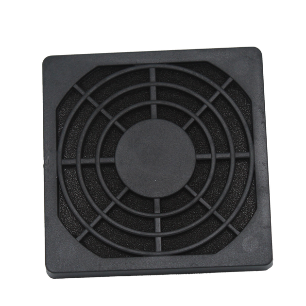 Plastic Fan Filter Screen 6cm - Revolution 360 T | Digital Print Supplies