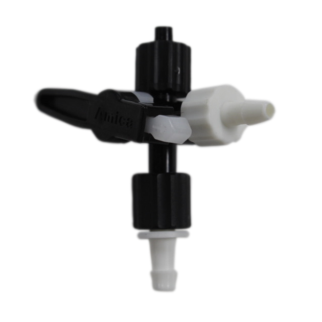 Manual 3-Way Valve | Digital Print Supplies