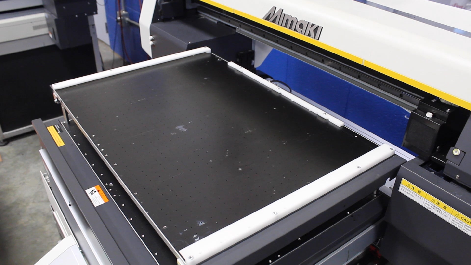 Fixture Guide System | Digital Print Supplies